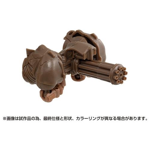 {低MU}トランスフォーマー ビースト覚醒 BCS-03 覚醒チェンジセット ホイルジャック＆ライノックス | Toys”R”Us – Japan