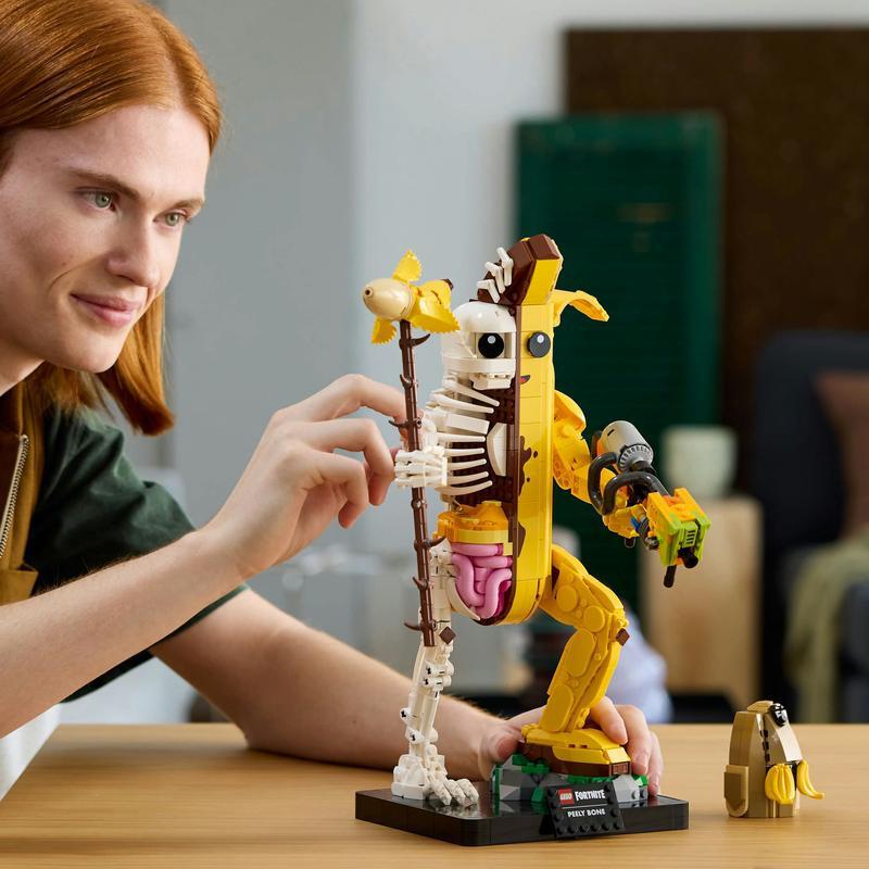 【オンライン限定価格*】レゴ LEGO フォートナイト ピーリーボーン 77072｜プレゼント 誕生日 インテリア フォトナ FORTNITE ...