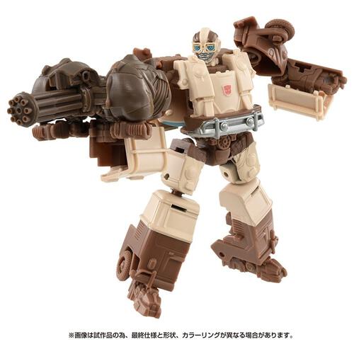 {低MU}トランスフォーマー ビースト覚醒 BCS-03 覚醒チェンジセット ホイルジャック＆ライノックス | Toys”R”Us – Japan