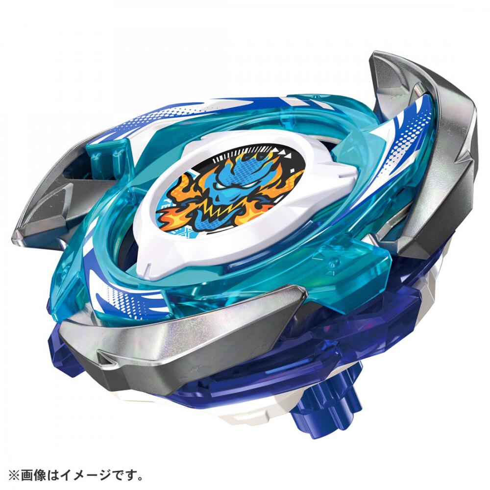 BEYBLADE X ベイブレードエックス CX-01 スターター ドランブレイブS6-60V | おもちゃ通販のトイザらス オンラインストア