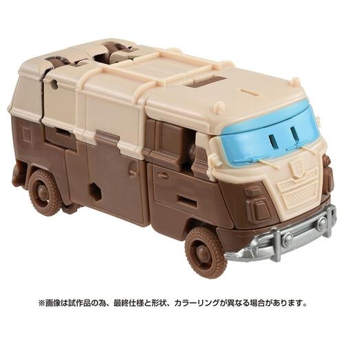 {低MU}トランスフォーマー ビースト覚醒 BCS-03 覚醒チェンジセット ホイルジャック＆ライノックス | Toys”R”Us – Japan