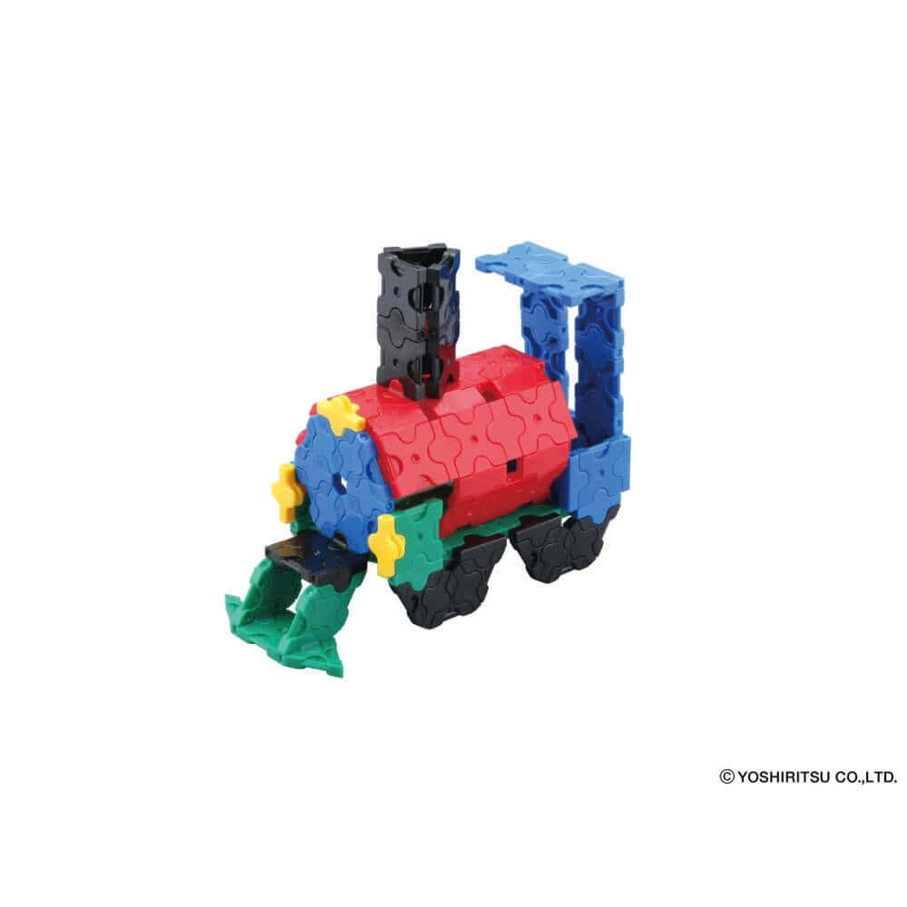 LaQ（ラキュー）ベーシック 1400 | おもちゃ通販のトイザらス オンラインストア