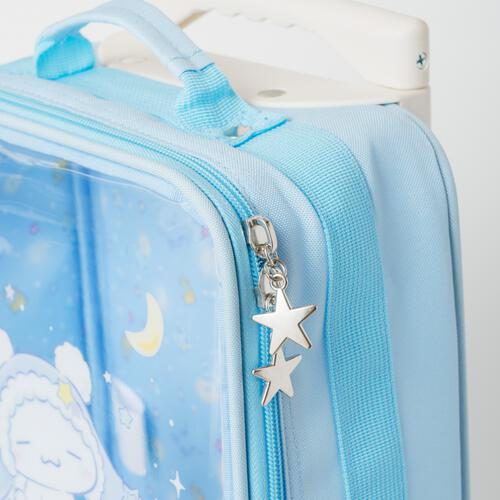 シナモロール コロコロキャリー | Toys”R”Us – Japan