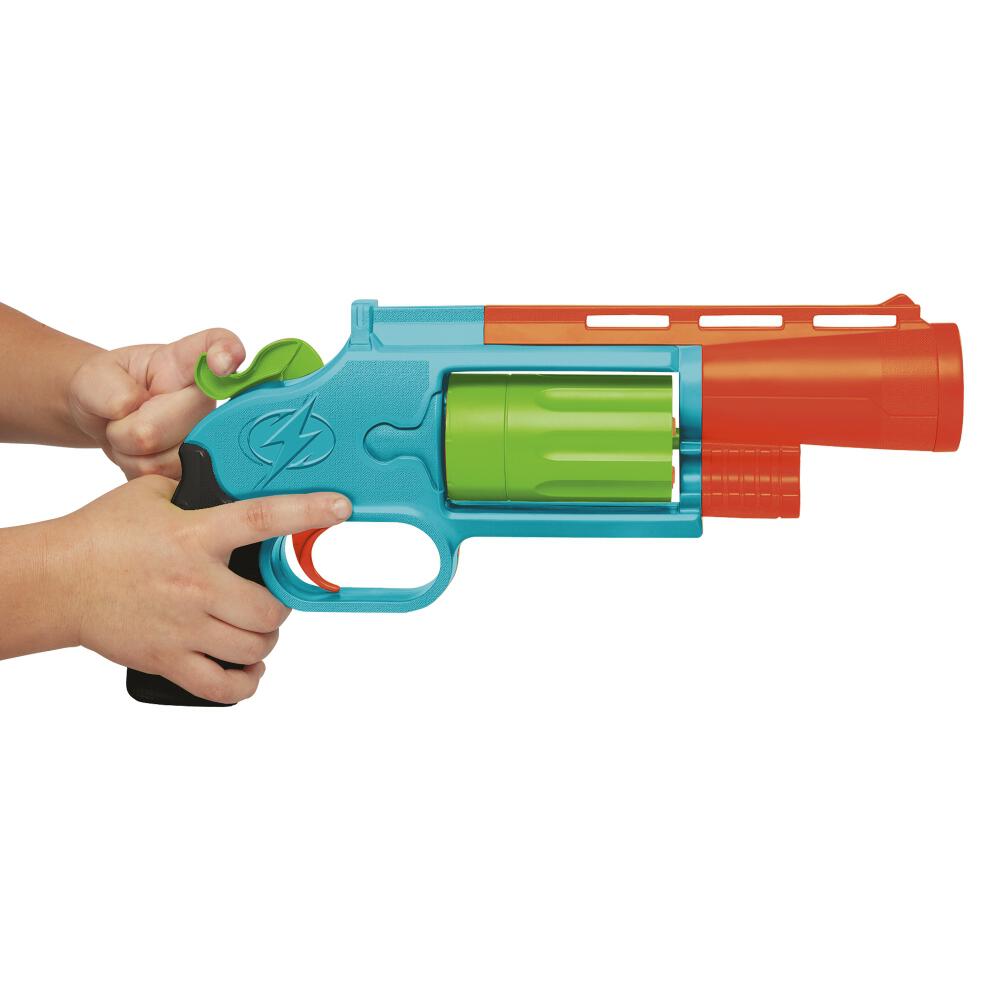 トイザらス限定 AIRWARRIORS サンダーショット | おもちゃ通販のトイザらス オンラインストア